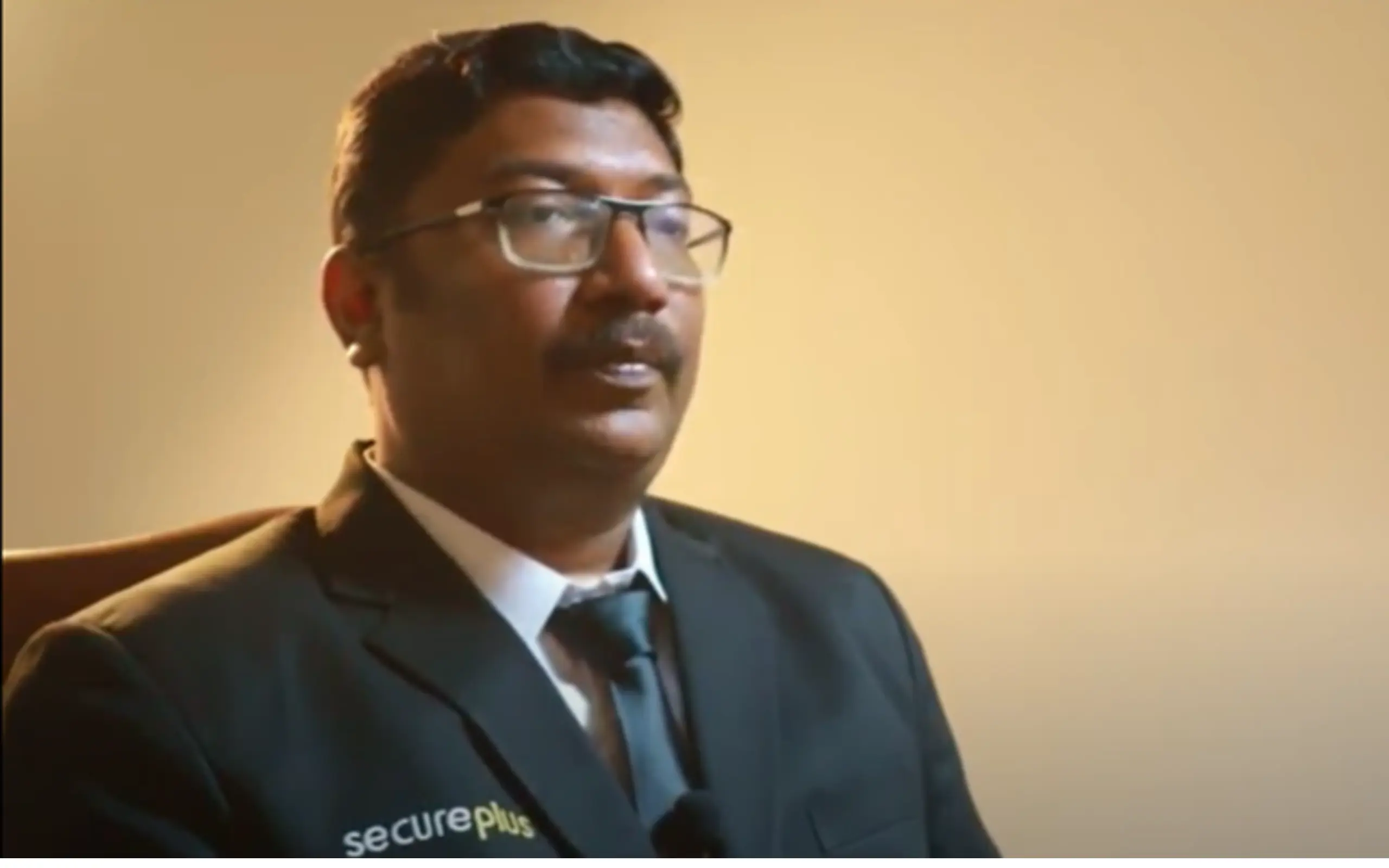 Secure Plus Success Stories – From Team Leader to Security Supervisor ...